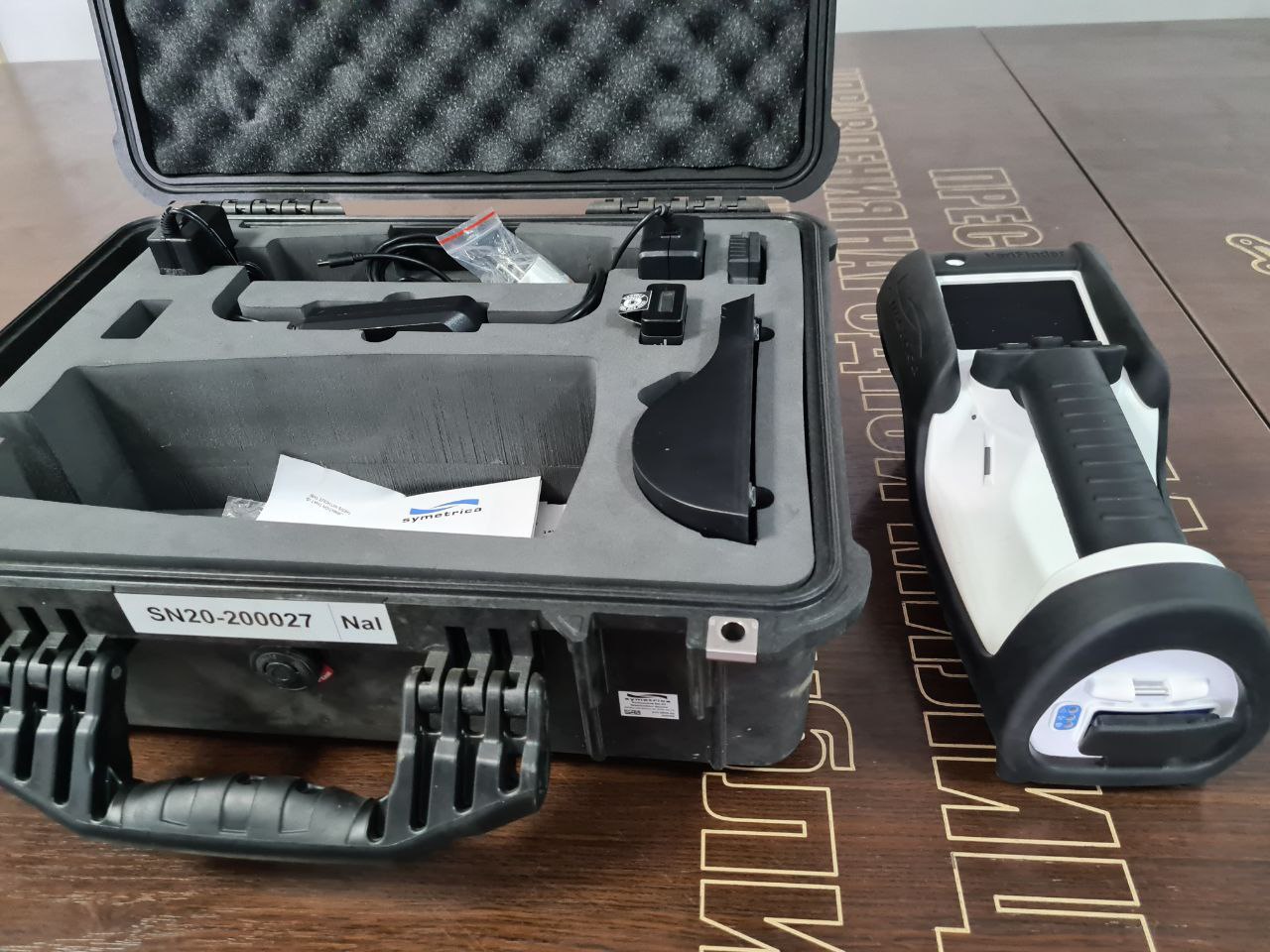 Очередное подтверждение того, что на Украине американцы проводили ...